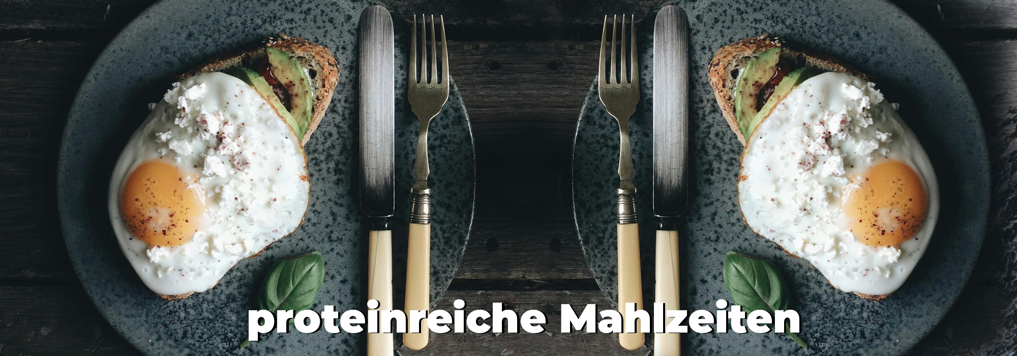 Proteinreiche Mahlzeiten: Gerichte mit viel Eiweiß effektivGESUND